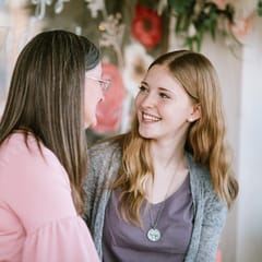 feeling angry postpartum