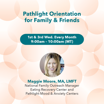 ERC Pathlight | Events for Alumni, Families, & Professionals