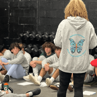 ERC Pathlight | Events for Alumni, Families, & Professionals