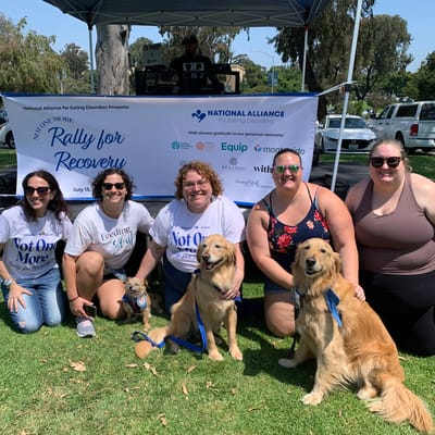 ERC Pathlight Events for Alumni, Families, & Professionals