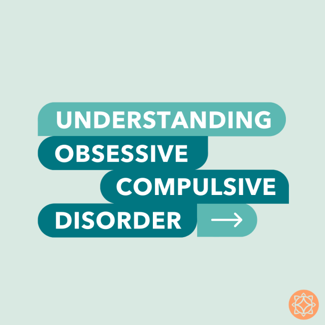 The 4 Types of OCD Explained by a Psychologist