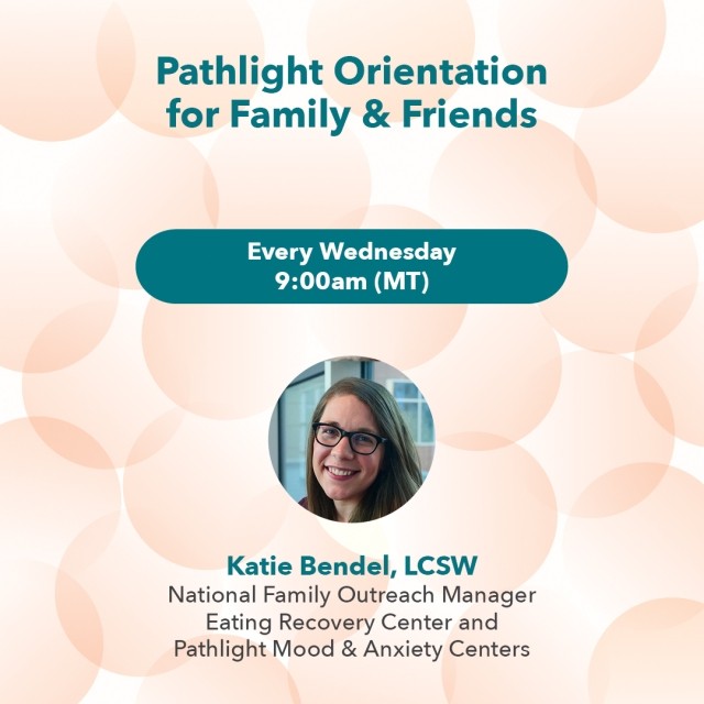 Pathlight Orientation | Pathlight Mood & Anxiety Center