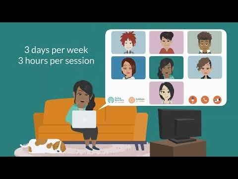 Virtual Mental Health Treatment Program | Pathlight Mood & Anxiety Center